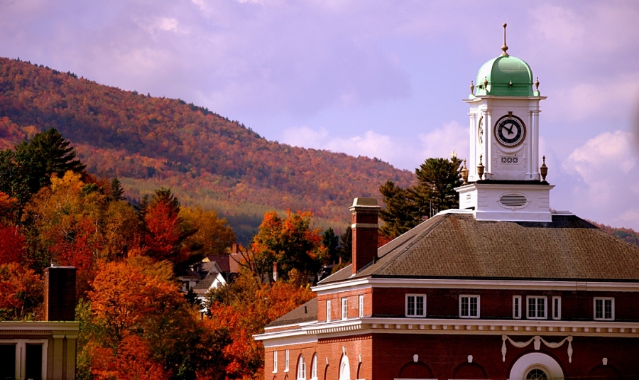 Rumford – River Valley Chamber