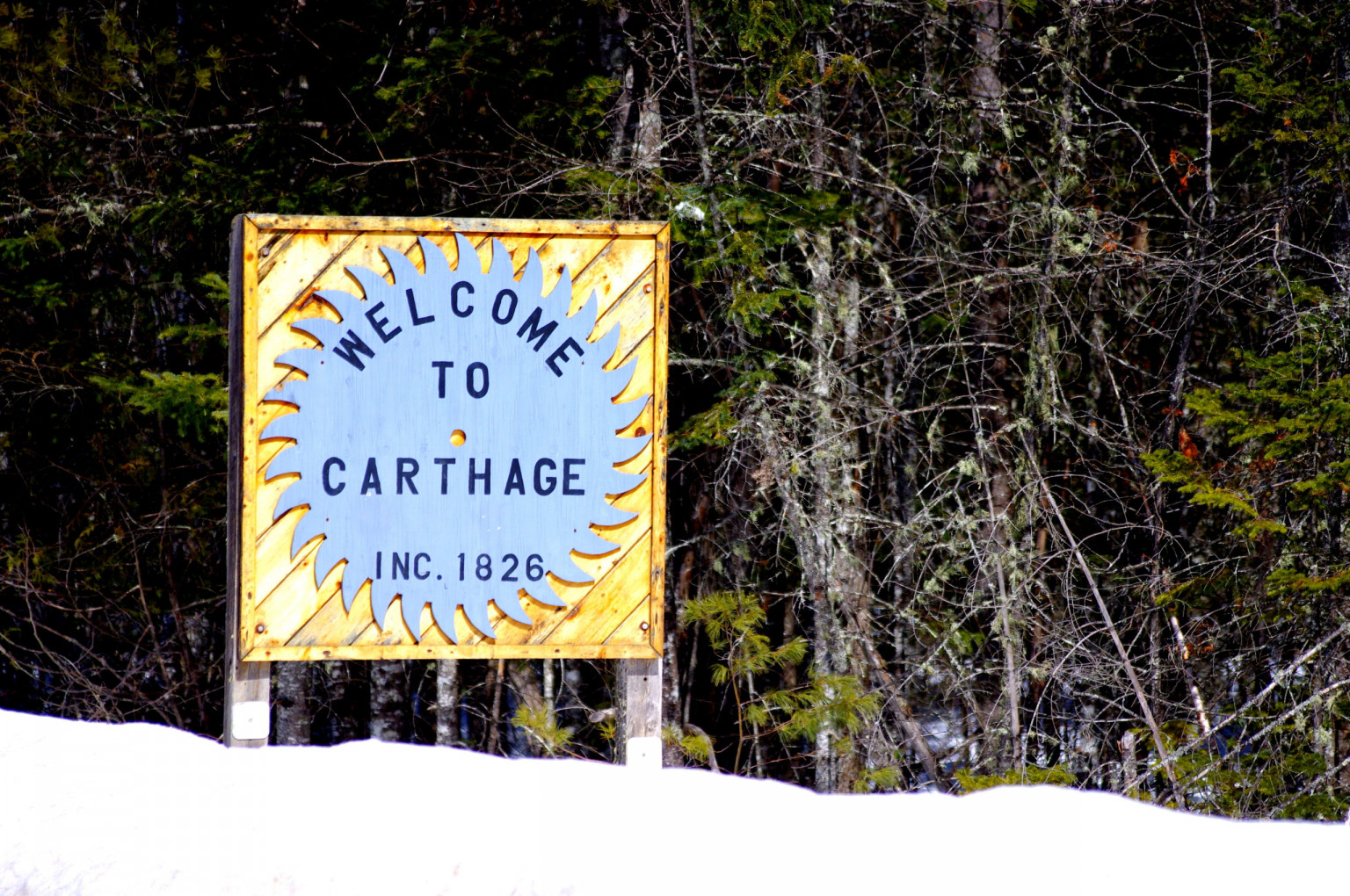 Carthage – River Valley Chamber